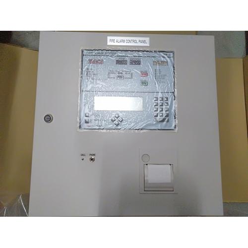 Jual Nittan NF5B-MSB-P Analog Addressable Fire Alarm Ctrl Panel w ...