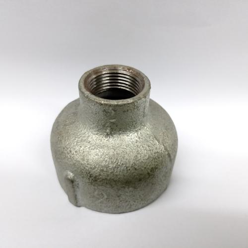 Jual Reducer / Penyambung Pipa Ukuran 3/4 inch ke 1 1/2 inch Galvanis ...