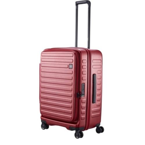 Jual Koper Lojel Cubo Size 25 inch medium - grey - Kota Tangerang ...