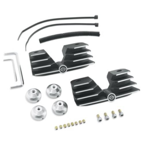 Jual Harley- Davidson Finned Headbolt Bridge ( tutup busi ) #43859-00 ...