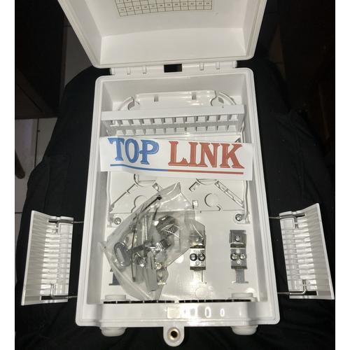 Jual ODP 24 CORE DOUBLE LOCK - Jakarta Pusat - TOPLINK JAKARTA | Tokopedia