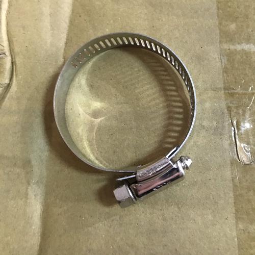 Jual KLEM SELANG/KLEM PIPA 2 inch/KLEM BESI/PENGIKAT BESI/PENGIKAT PIPA ...