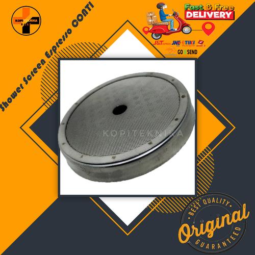 Jual Shower Screen Mesin Kopi Espresso CONTI XEOS 58.5mm - Kab. Badung ...