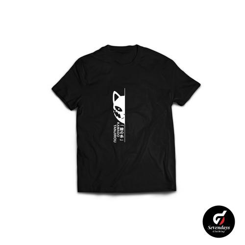 Jual Kaos Topeng Tanjiro Kamado Anime Kimetsu No Yaiba Demon Slayer ...