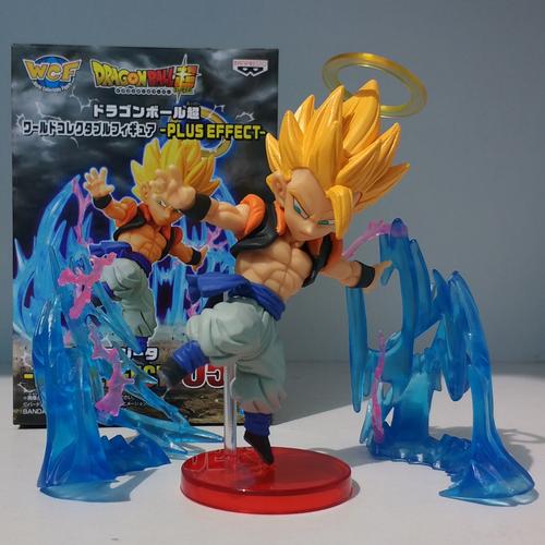 Jual WCF Plus Effect Gogeta SS Dragon Ball Z - Kab. Purwakarta ...