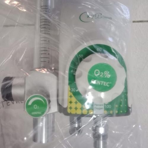 Jual Oxygen Blender , Oxygen Mixer CPAP - Kota Depok - first medica ...