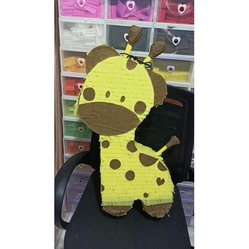 Jual Pinata Karakter pukul Animal tinggi 60cm bisa custom karakter ...