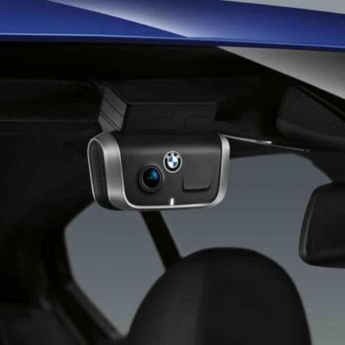 Jual Ori BMW Advanced Car Eye 2.0 DashCam Dashboard Camera Front Rear ...