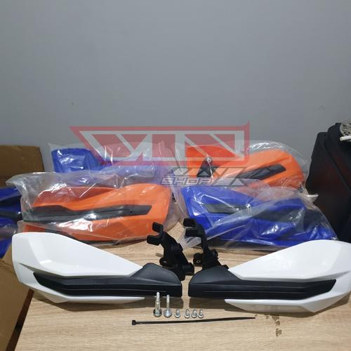 Jual hand guard KTM reflika model original - Biru - Kab. Bogor - vinmx ...