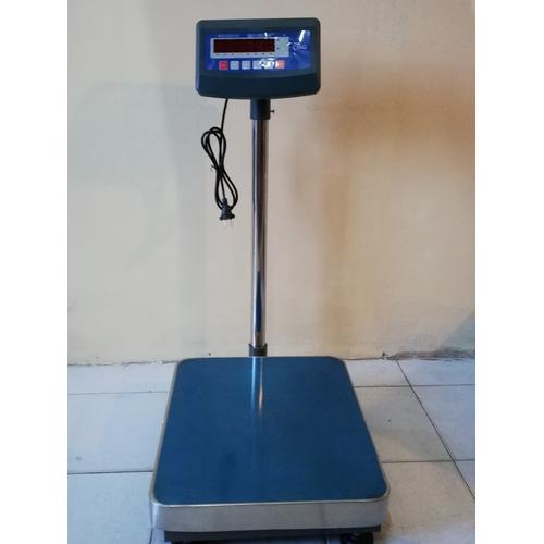 Jual Timbangan Barang Digital Duduk/Lantai/CHQ 40*50 - Jakarta Barat ...