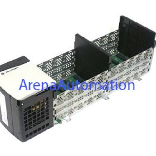 Jual Allen Bradley 1756-A10 ControlLogix Chassis - Kab. Tangerang ...