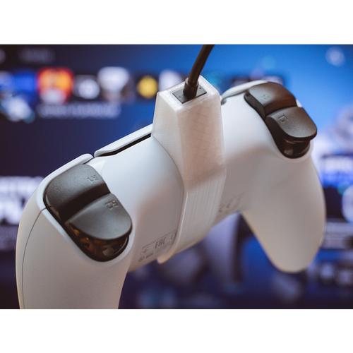Jual Protector Playstation 5 Ps5 Dualsense Stick Controller USB Cable ...