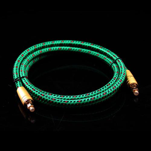 Jual LITON USA Optical Cable Digital Audio - 1.5m - Jakarta Pusat ...