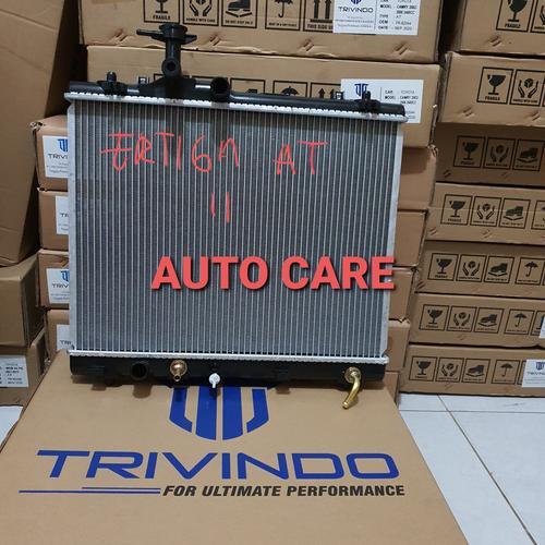 Jual RADIATOR SUZUKI ERTIGA MATIC - Kab. Bogor - lancar autocare ...