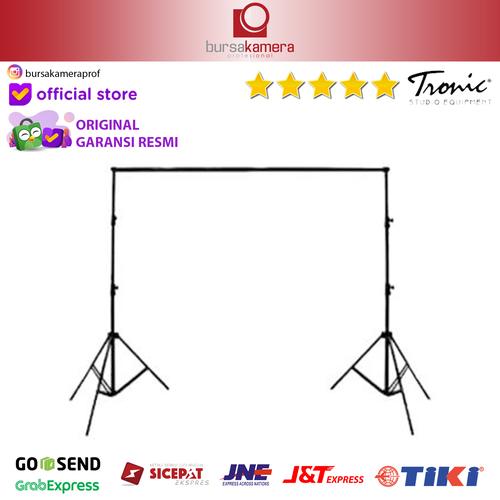 Promo Tronic Background Stand BGS 1 / BGS1 / BGS-1 Stand BG Original ...