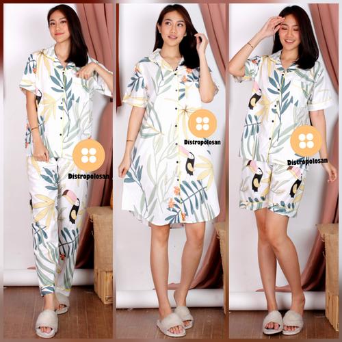 Jual baju tidur piyama wanita/piyama dewasa/ piyama cewek unik - Kota ... Jual baju tidur piyama wanita/piyama dewasa/ piyama cewek unik - Kota ...