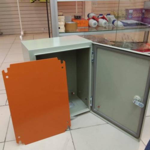 Jual Box Panel ip65 400 x 300 x200 - Jakarta Barat - Jaya Sentosa ...
