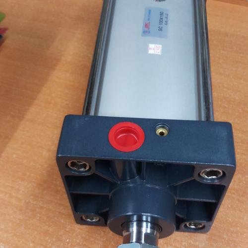 Jual Air cylinder pneumatic SC 100-200 HPC - Jakarta Barat - Daffa ...