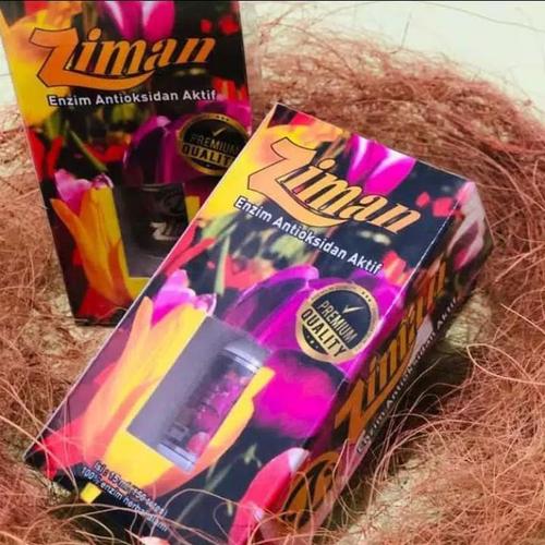 Jual Ziman Obat tetes herbal - Kota Magelang - Sheena Hayley Shop ...