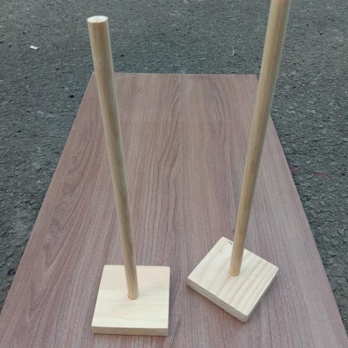 Jual Standing Wooden Stick - Kab. Tangerang - Rafci workshop | Tokopedia