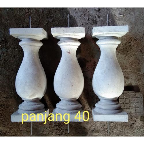 Jual Pagar pion atau pion pagar / pion tiang / pion beton - Kota Depok ...