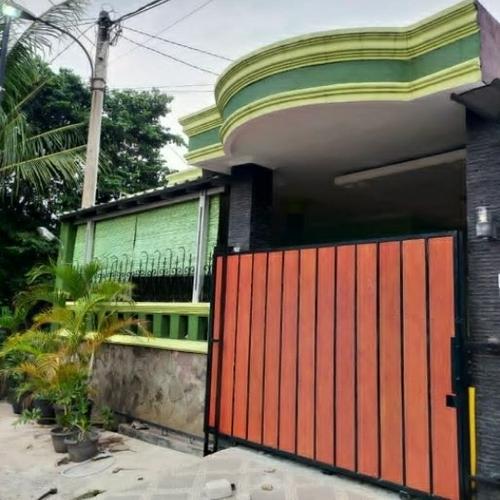 Jual pagar besi papan grc - Kab. Bogor - bengel Mandiri Truss | Tokopedia