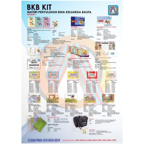 Jual BKB KIT TERLENGKAP DENGAN APE BKKBN 2020/promo dan berkhualitas ...