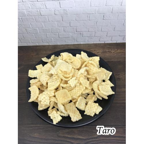 Jual TARO 250 GRAM | TARO NET 250 GRAM KERUPUK JARING KERUPUK NET ...