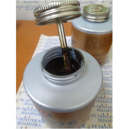 Jual copper anti seize lubricant Jet Lube kopr kote,pelumas ulir baut ...