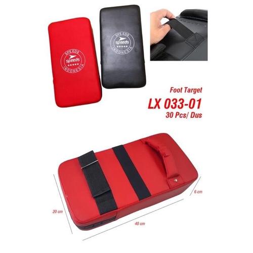 Jual Bantalan tinju muaythai boxing pad mma karate kick target pad ...