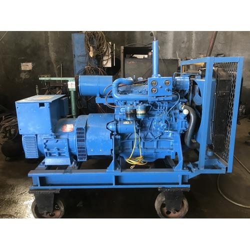 Jual Genset Bekas 50 KVA - Jakarta Barat - sumajayabaja | Tokopedia
