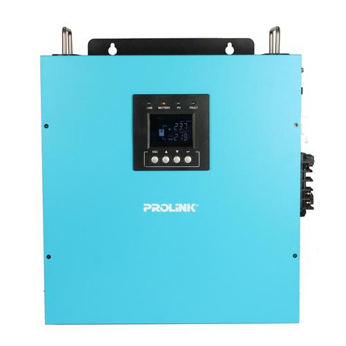 Jual PROLINK Inverter Power System IPS5003-5000VA-4000W - Wood ...