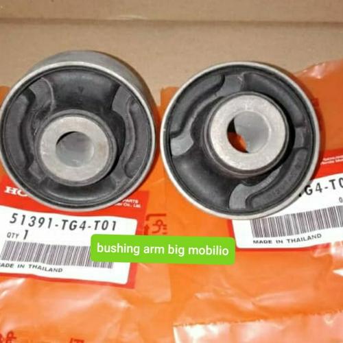 Jual bushing lower arm big honda mobilio original - Jakarta Pusat ...