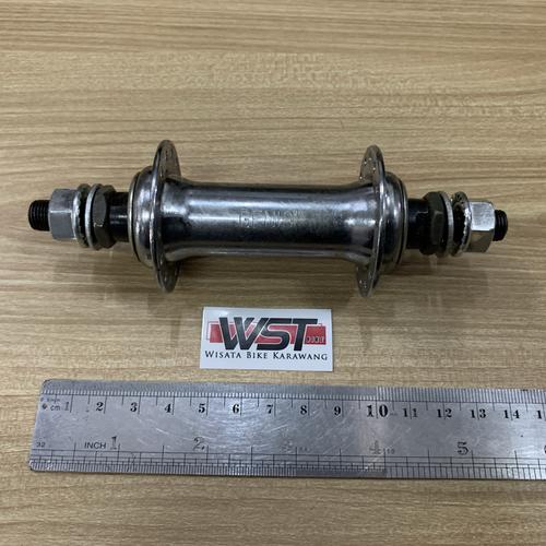 Jual Hub Sepeda Nap Sepeda BMX 28H Genio Depan - Kab. Karawang - Wisata ...