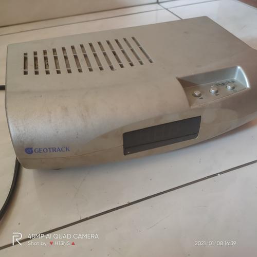 Jual Positioner Penggerak Dish Parabola Geotrack 2nd bekas Satelit ...