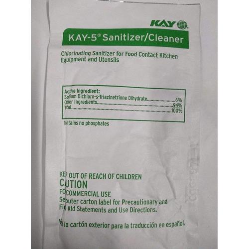 Jual Taylor Sanitizer Kay / Pcs - Jakarta Pusat - Mastrada | Tokopedia