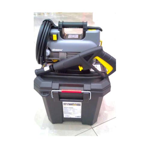 Jual Alat Cuci AC Jet Washer Cleaner Krisbow 35Bar - Jakarta Barat ...
