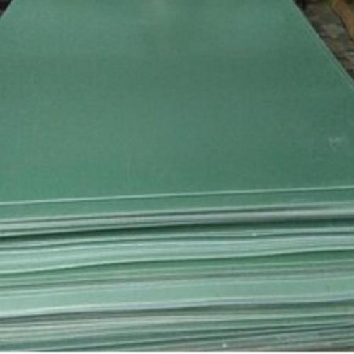Jual epoxy resin sheet G10 / resin hijau lembaran 5mm 1m x 1,2 ...