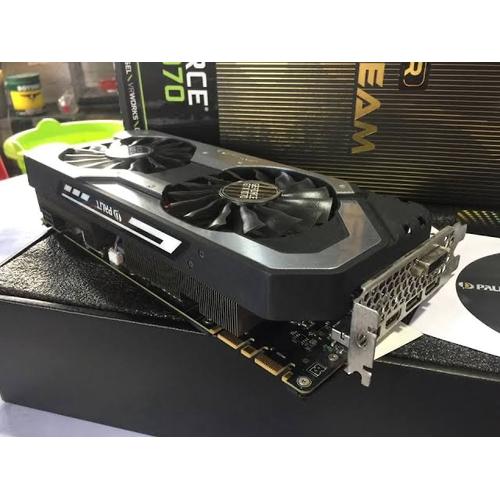 Jual GTX 1070 Super Jetstream Setara 1070 ti diatas rtx 3060 2060 1660 ...