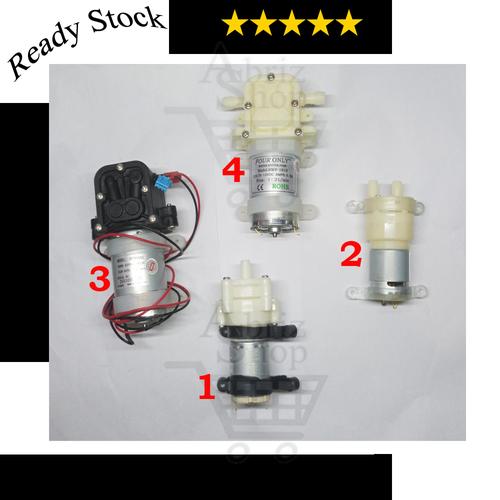 Jual Pompa air dispenser galon bawah Denpoo sanken miyako doff modena ...