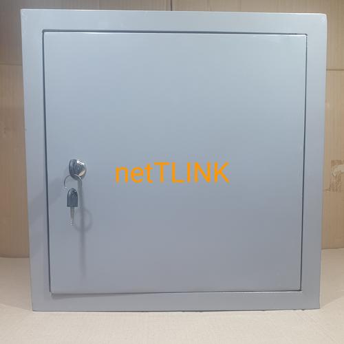 Jual box MDF telepon kap. 200pair / terminal box LSA 200pair kosongan ...