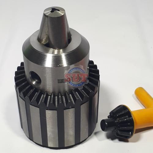 Jual Drill chuck 16 mm kepala bor Kepala Mesin bor chuck drill 16 - 16 ...