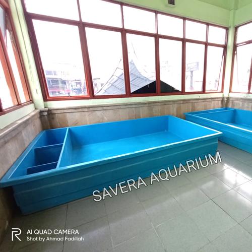 Jual Bak Fiber 300x200x50cm sekat filter / FREE ONGKIR JABODETABEK ...