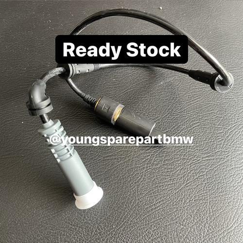 Jual Sensor ABS BMW E46 Speed Sensor Kecepatan - Kab. Tangerang ...