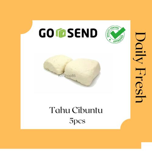 Jual Tahu Putih Cibuntu - Tahu Segar - Fresh - Kota Bandung - RZTSHOP86 ...