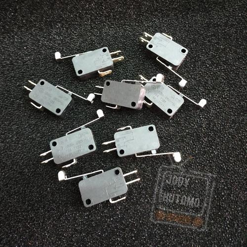 Jual Micro Switch Limit Switch Switch Magicom Saklar on/off - Kab ...
