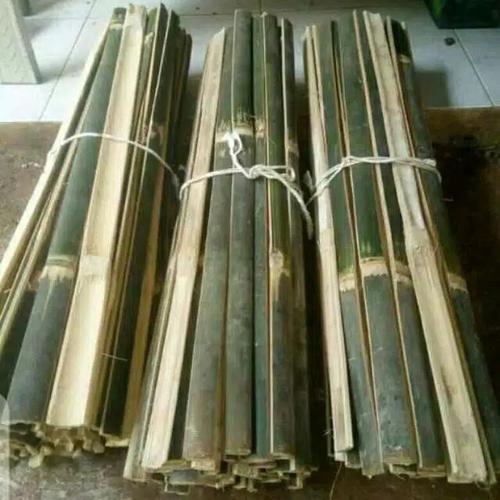 Jual Bambu Bilah 30cm - 150cm, Bambu Ajir, Bambu Turus, Bambu Belah ...