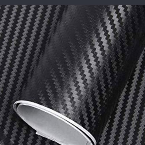 Jual STICKER / STIKER VINYL KARBON CARBON 3D 150CM X 100CM - Jakarta ...