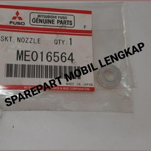 Jual Ring Nozle Canter 125 Original Mitsubishi ME016564 - Jakarta Barat ...