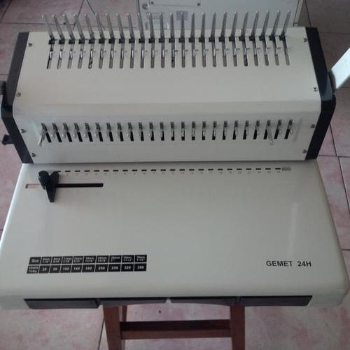 Jual Gemet 24H Mesin Binding / Mesin Jilid - Jakarta Barat ...